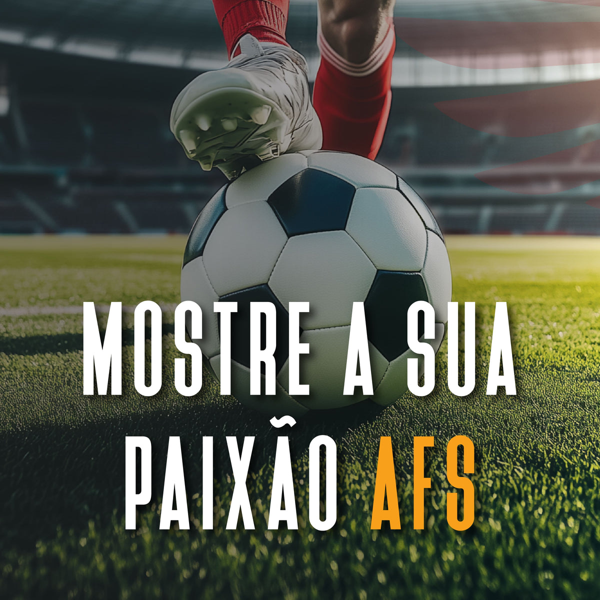 AFS Store - Loja Oficial da Vila das Aves